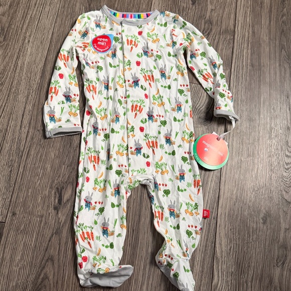 Magnetic Me | One Pieces | Magnetic Me Sleeper | Poshmark